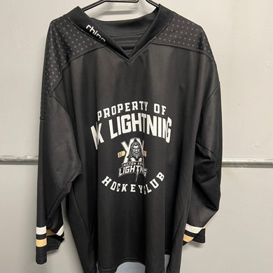 Summer 23 – Milton Keynes Lightning